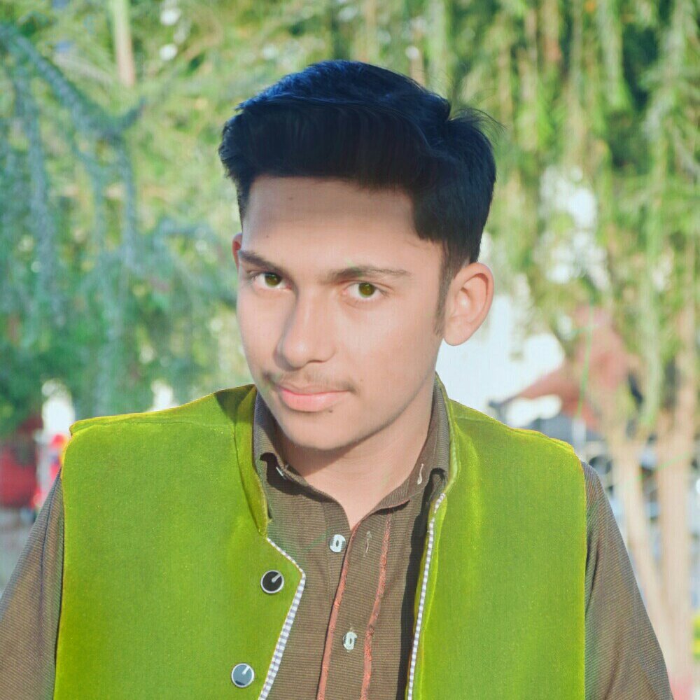 Talha Hashmi on Twitter: "#NewProfilePic…