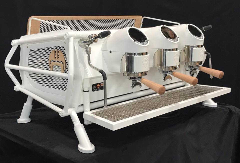 Sanremo White Cafe Racer Automatic | atelier-yuwa.ciao.jp