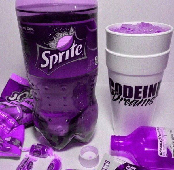 Purple Drank