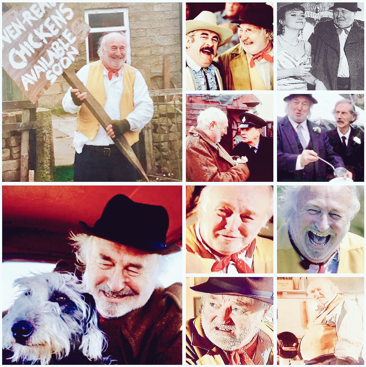 Ben Webb (@webb_ben) | Twitter