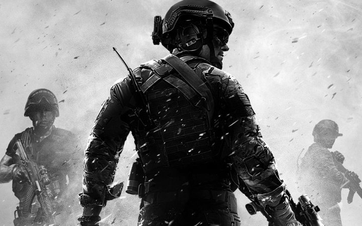 EAA!! - FPS News on Twitter: "2470> [噂] 2019年版『CoD』は『Call of Duty: Modern Warfare 4』？ https://t ...