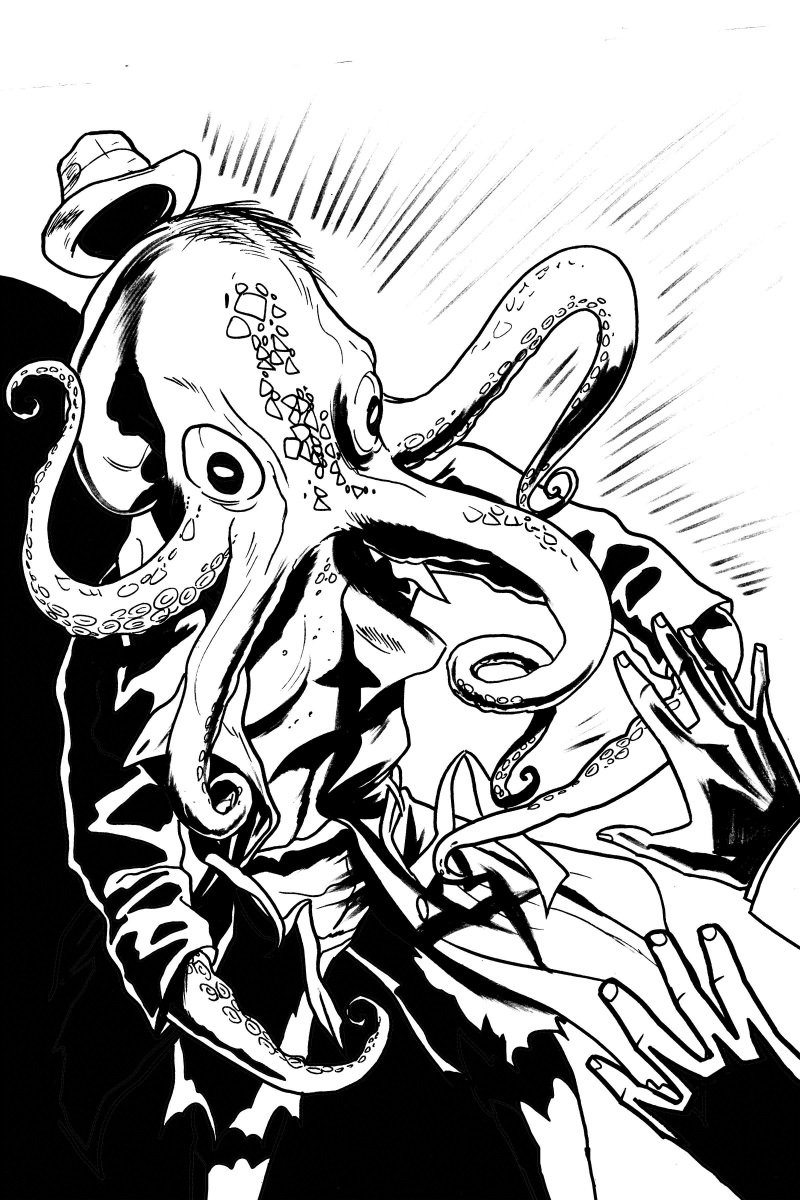 Hellcraft (@HellcraftComic) | Twitter