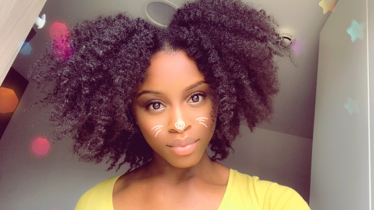 Carol Awuor's Instagram, Twitter & Facebook on IDCrawl