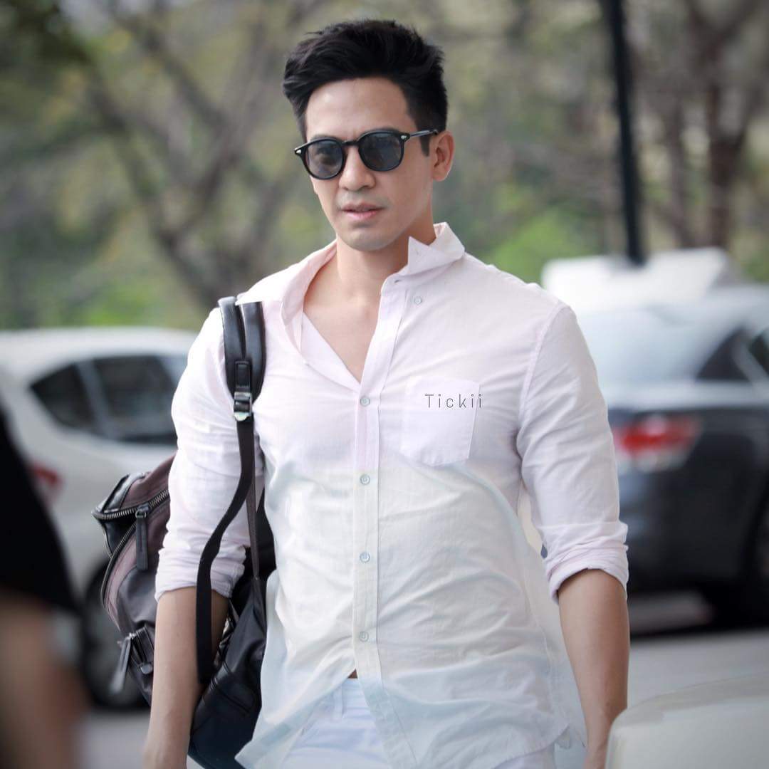 . (@thara_napat) | Twitter