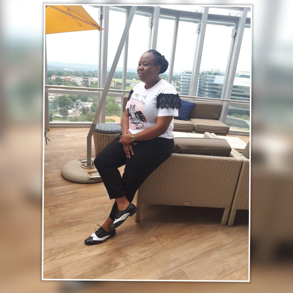 Lauren Sithebe (@LaurenSithebe) | Twitter