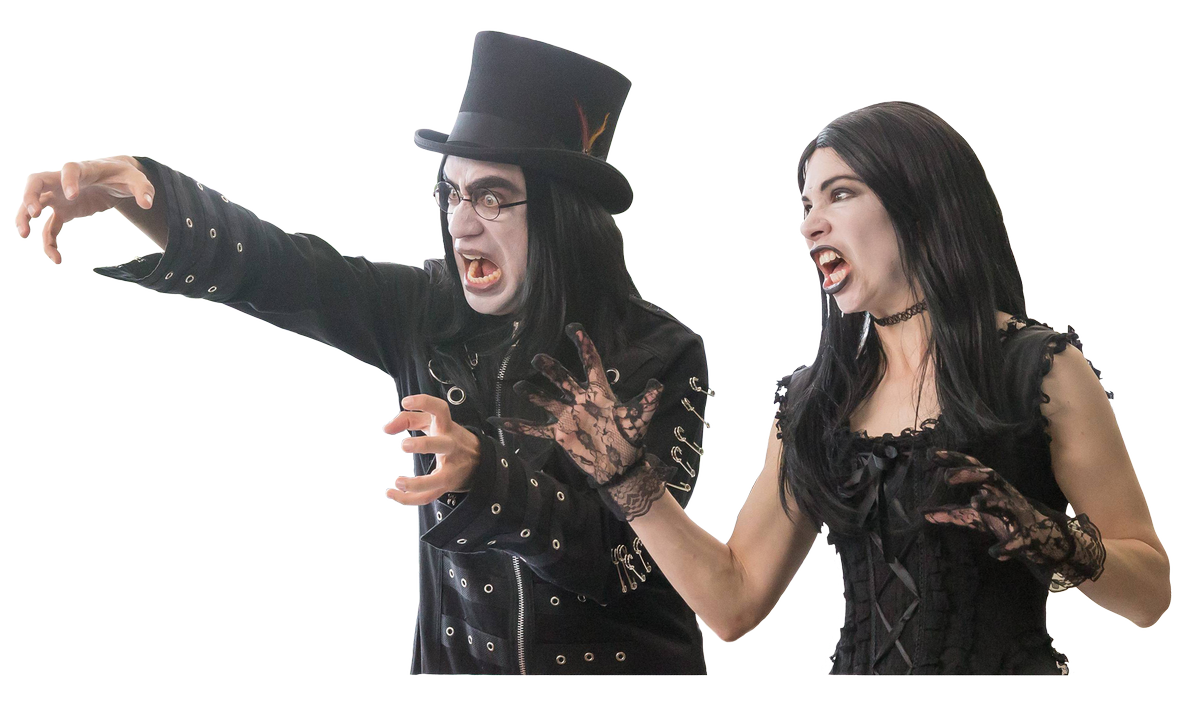 Portlandia Halloween Costumes