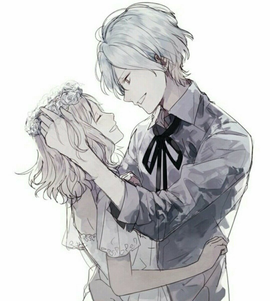 58 Aesthetic Cute Couple Pics Anime Iwannafile
