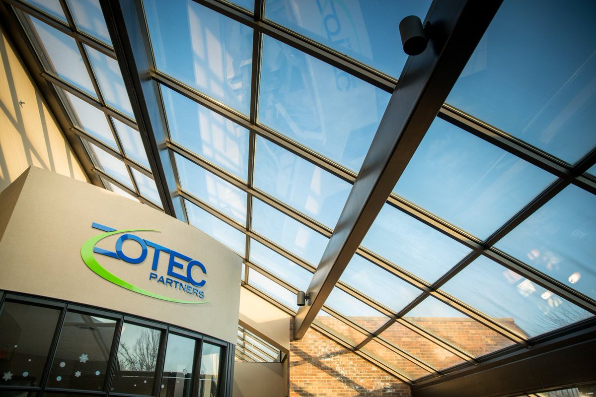 Working At Zotec Partners - Zippia