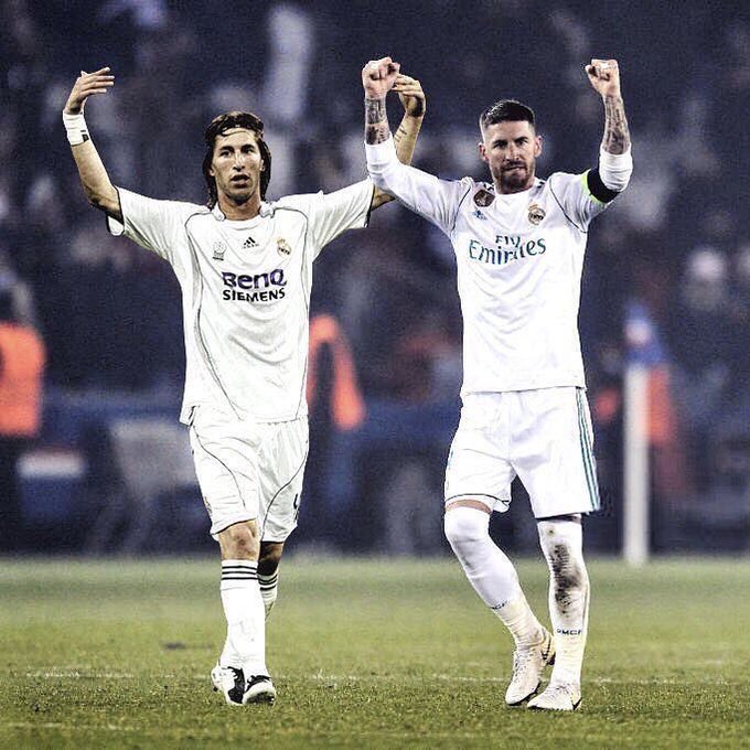 Sergio Ramos's Birthday Celebration | HappyBday.to