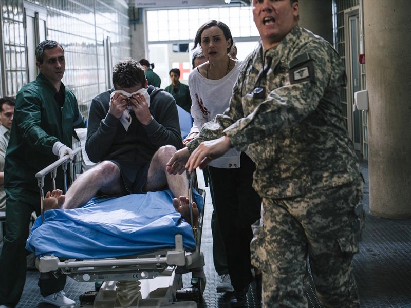 Preview Film: The Titan (2018) – Edwin Dianto – New Kid on the Blog