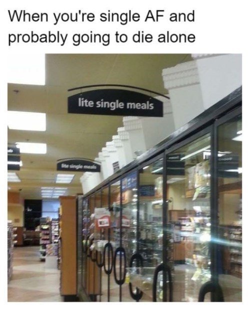 Aisle Memes