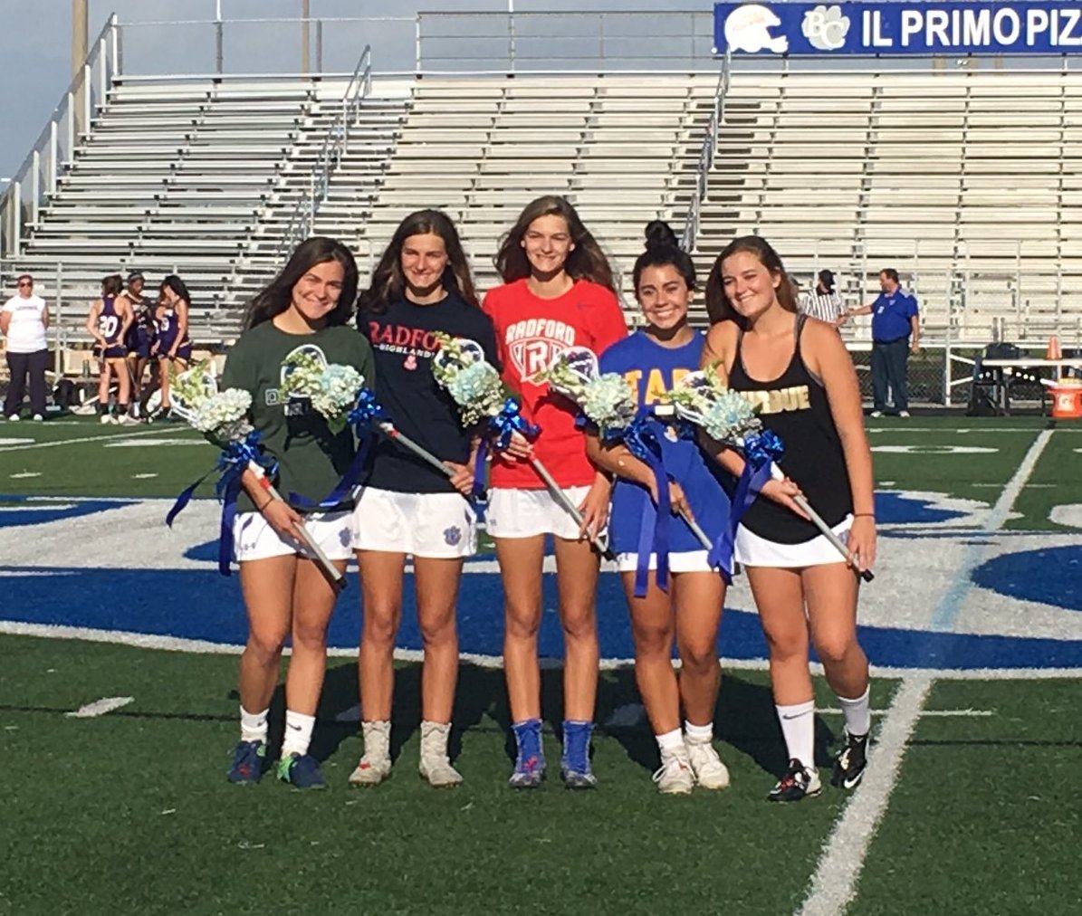 Barron Collier High School Lacrosse