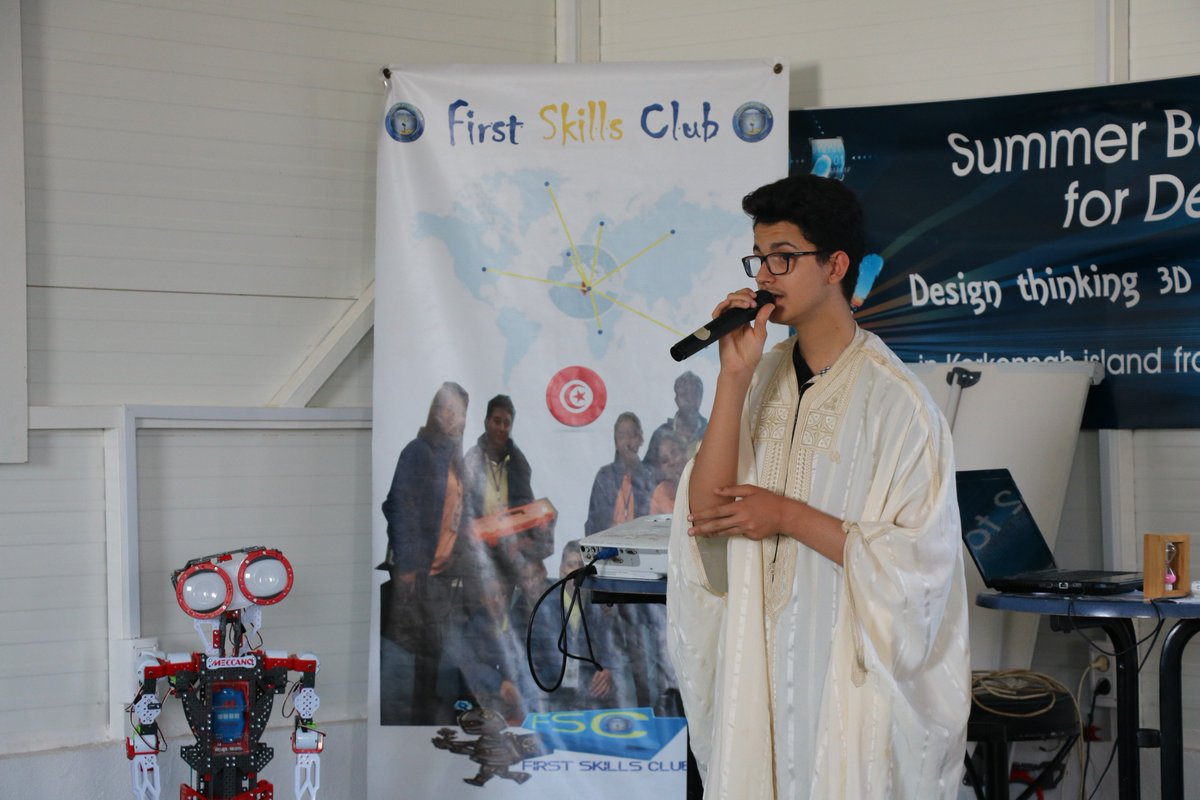 Tijani Kallel (@TijaniKallel) | Twitter