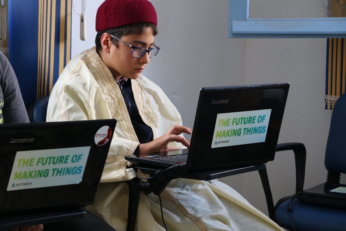 Tijani Kallel (@TijaniKallel) | Twitter