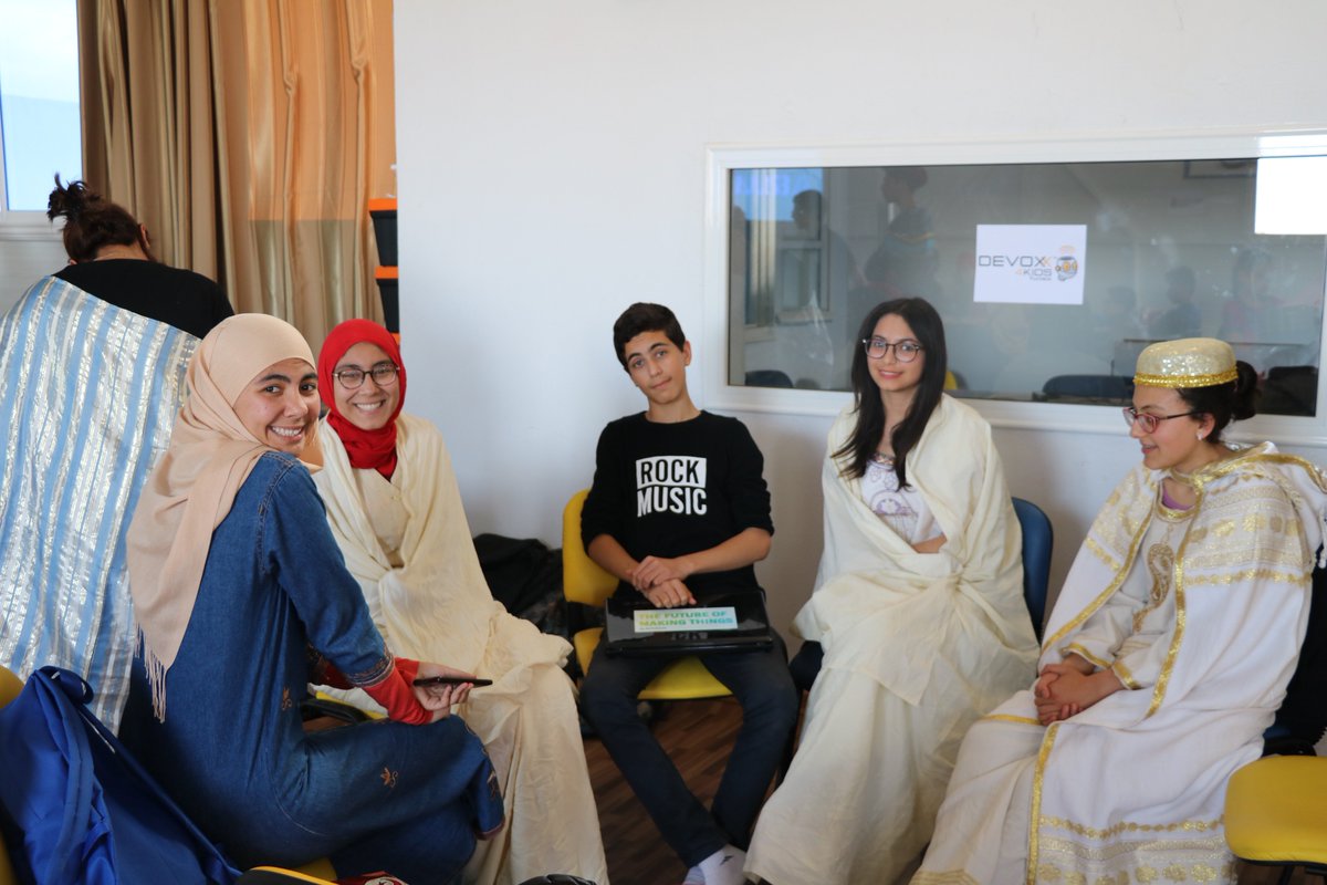 Tijani Kallel (@TijaniKallel) | Twitter