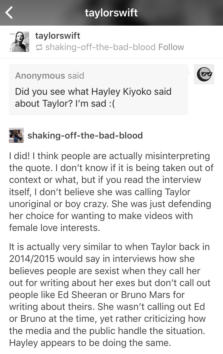 Taylor Swift Quotes About Love Tumblr