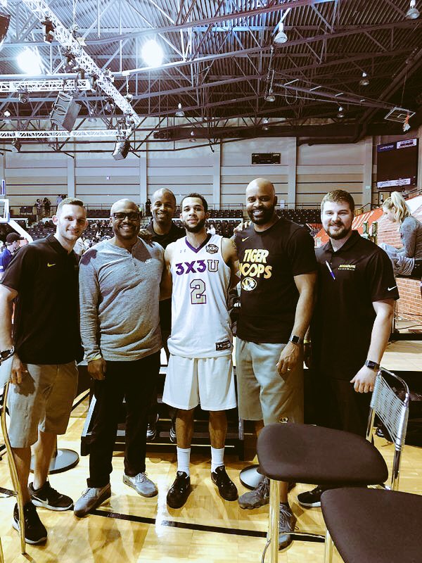 20 best Twitter 3x3uhoops images on Pholder | Great to see @Kash_Money ...