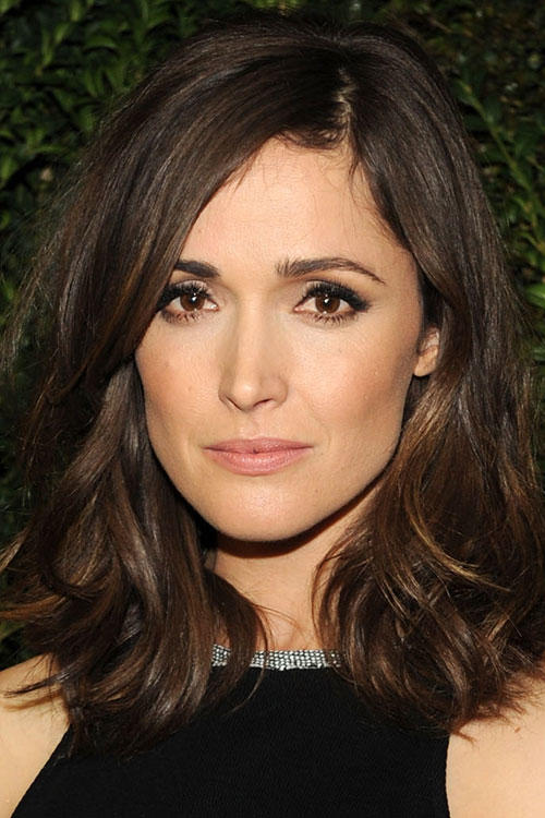 Rose Byrne Naboer Melk Scene Rose Byrne On Highlighting Eating