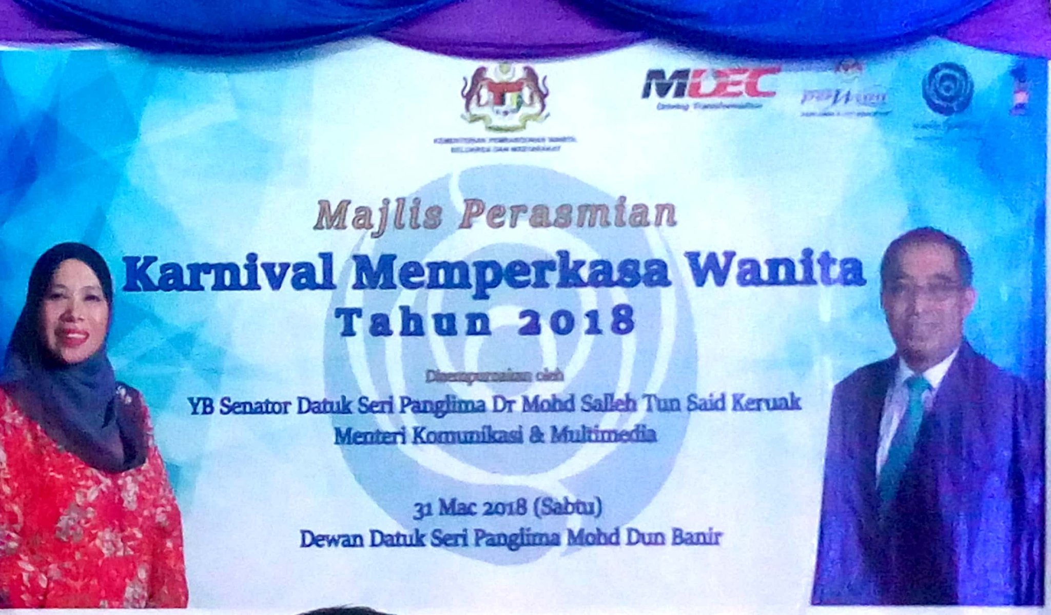 Tri Ernawati Binti Chabarlin @ Nasir on Twitter: