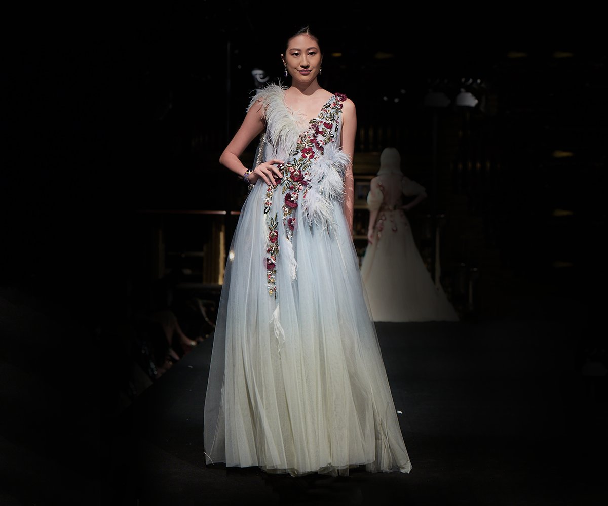 Purva Joshi Wedding Poorva On Her Wedding Day... Girish Joshi