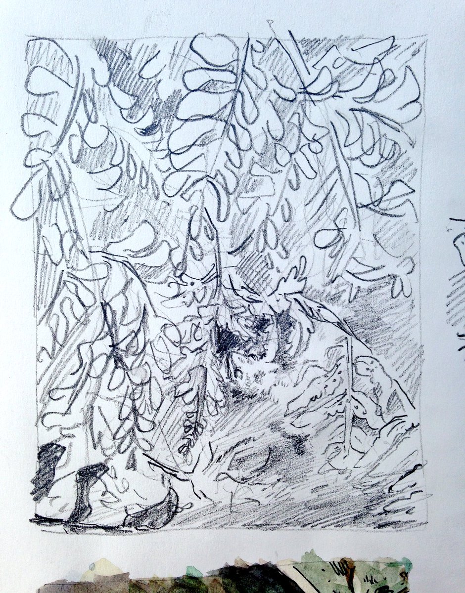 「Now that the Tim'rous Beastie anthology books are going out,」Natalie ...