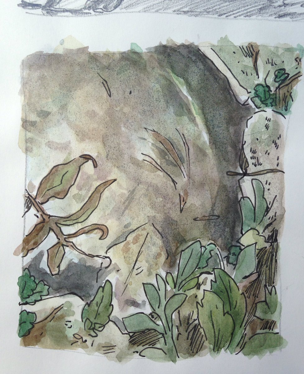 「Now that the Tim'rous Beastie anthology books are going out,」Natalie ...