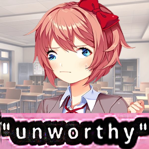 Sayori サヨリ (@knaifu_waifu) | Twitter