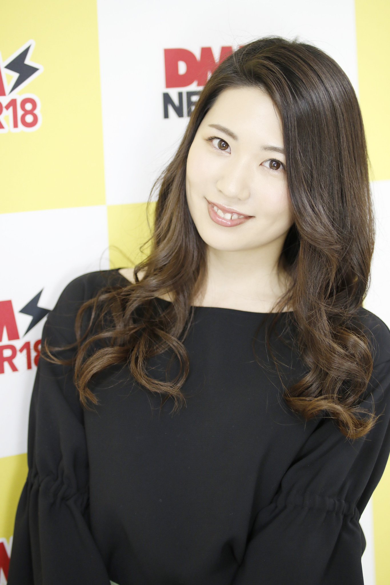 Fanzaニュース【公式/編集部】 On Twitter 【記事公開】山岸逢花ちゃんdmmアワード最優秀新人女優賞ノミネート記念