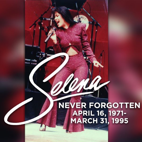 Selena Quintanilla Perez Posters