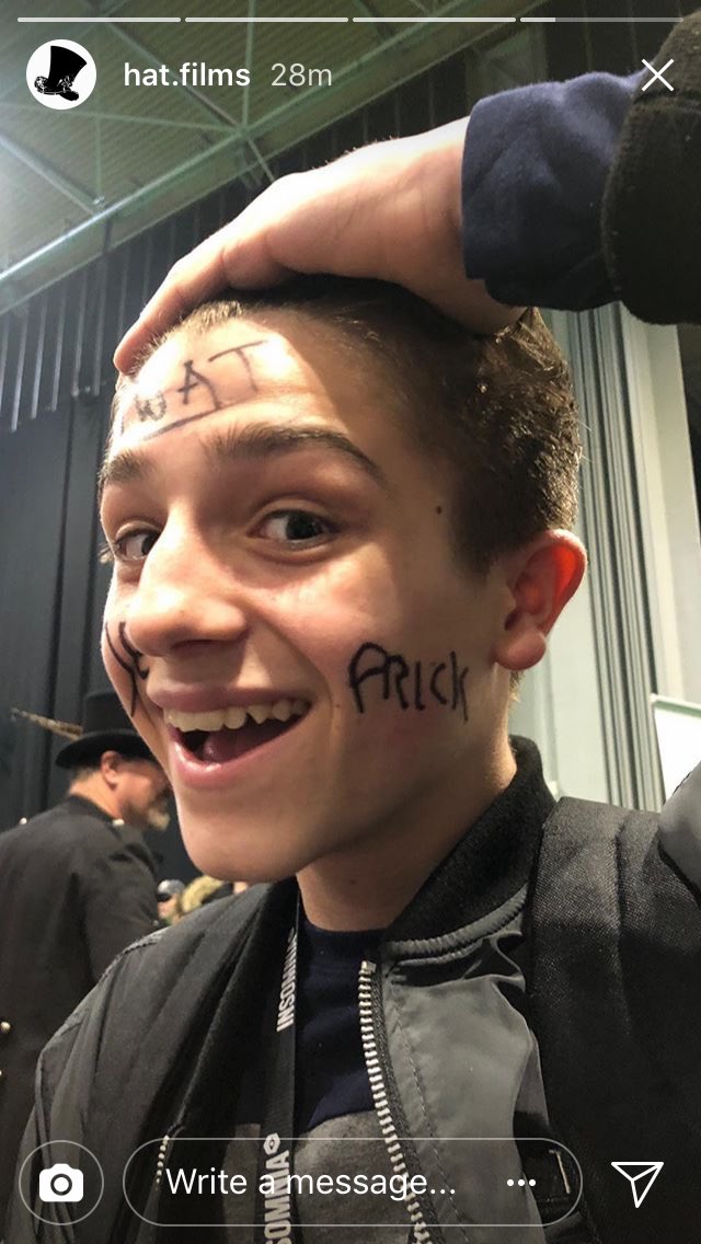 Jacob Beckwith's Instagram, Twitter & Facebook on IDCrawl