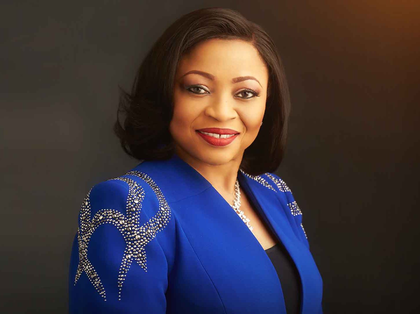 Richest Black Woman In The World