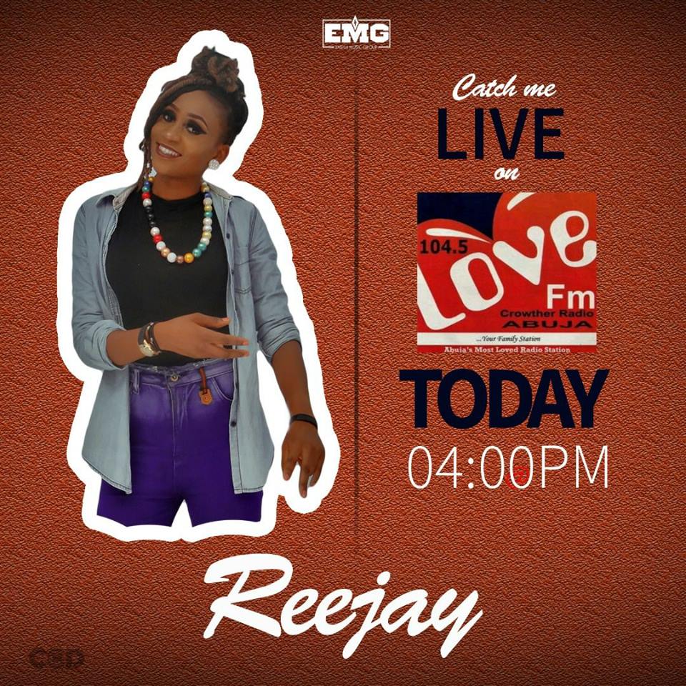 Reejay (@Officialreejay1) | Twitter