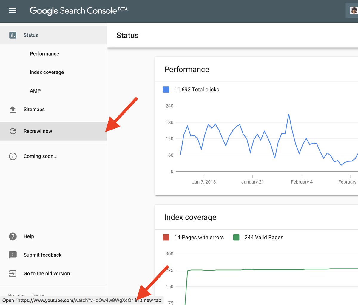 Google Webmasters on Twitter: "For normal crawling and indexing, just use a sitemap file. To ...