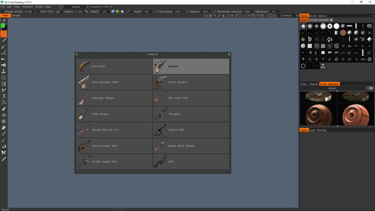 3D model community • 3D modeling forum • 3D printing forum - 3D Coat