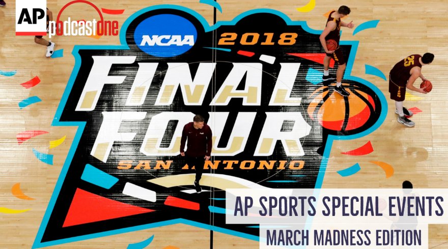 The Final Four: who moves on? Follow the latest March Madness action
