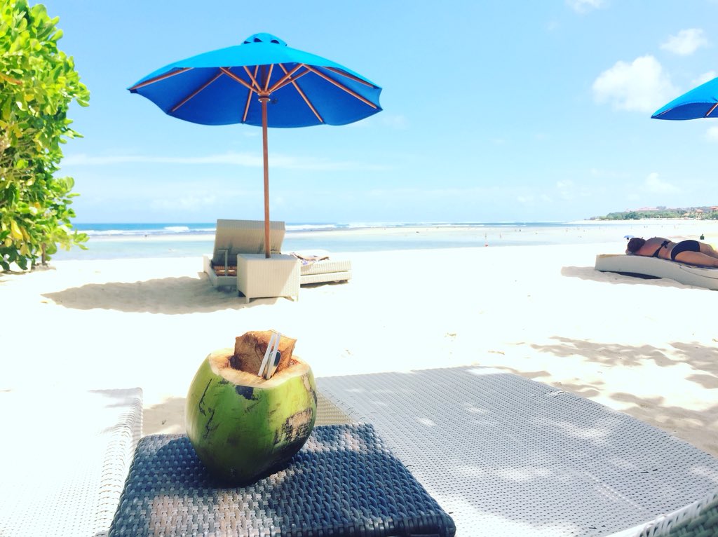 Happy Sunday Beach Images