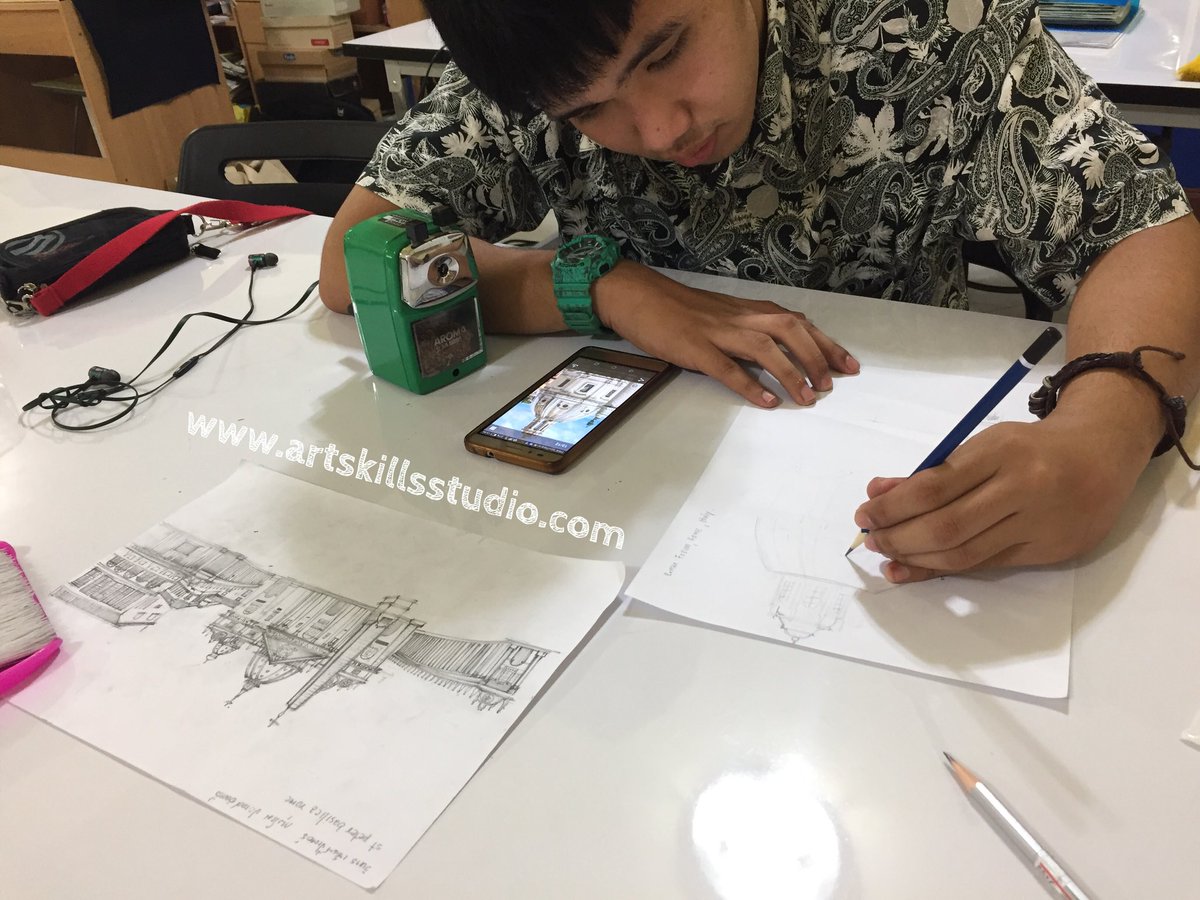 artskillstudio (@artskillstudio) | Twitter