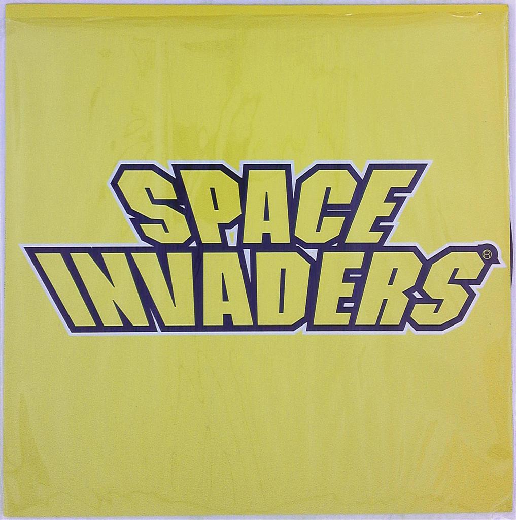 MANDARAKE EARTH on Twitter: "Currently available on Mandarake ... Taito - Space Invaders LPs ...