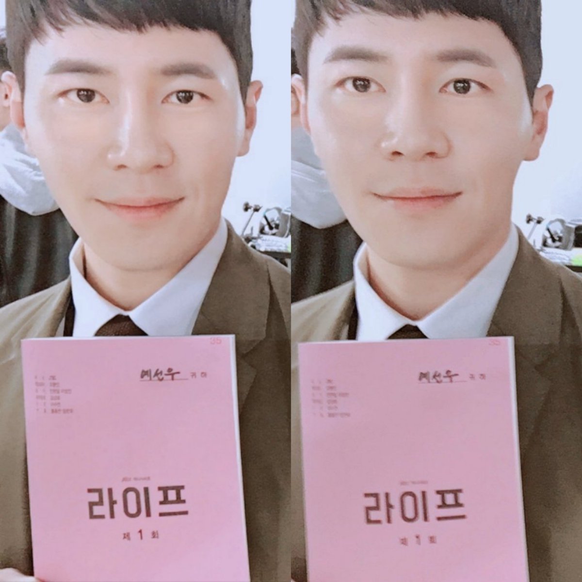 보리차 (@bori_tea_) | Twitter