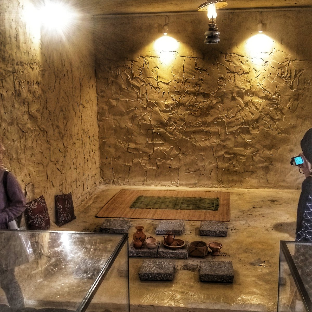 Hazrat Muhammad House