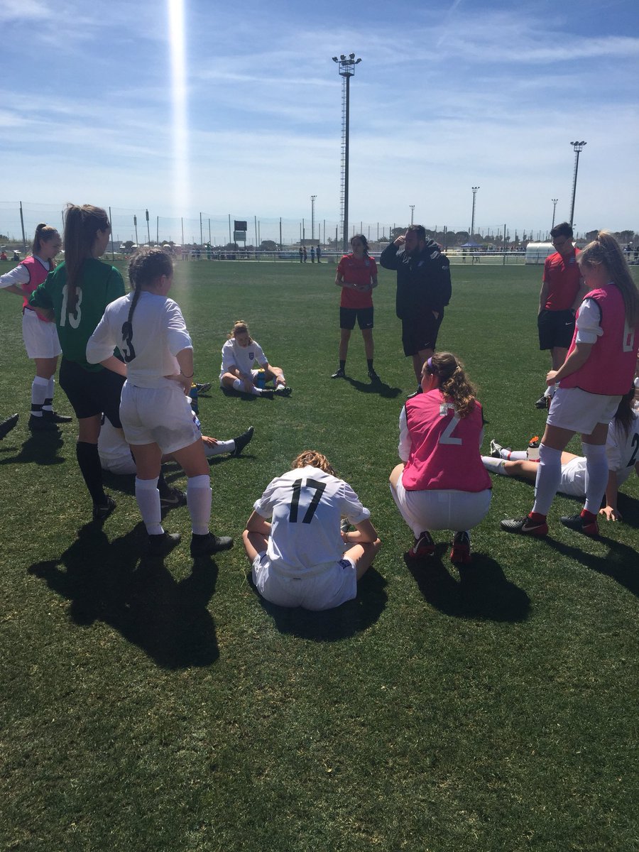 English Colleges FA (@ECFA12) | Twitter