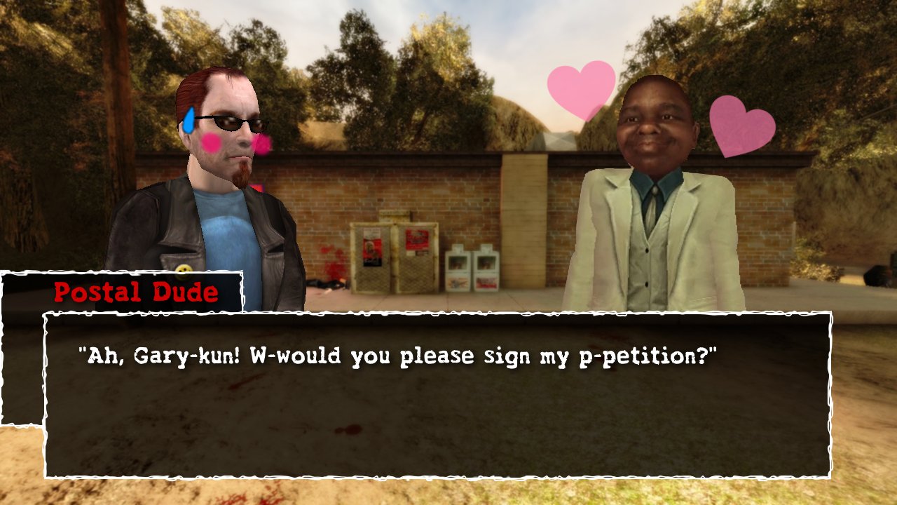 Gary Coleman Postal 2 Buy POSTAL 2 PC Download PC DIGITAL ShopTo.net