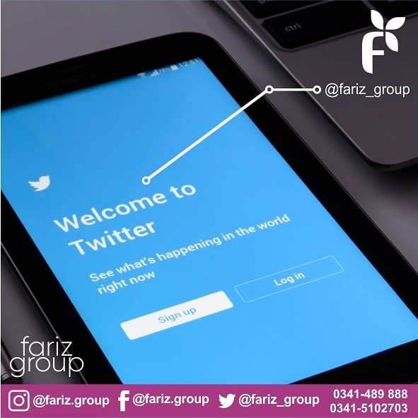 Fariz Group (@fariz_group) | Twitter
