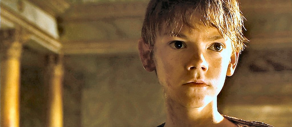 The Last Legion Thomas Sangster