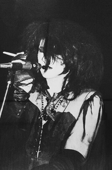 Rozz Williams
