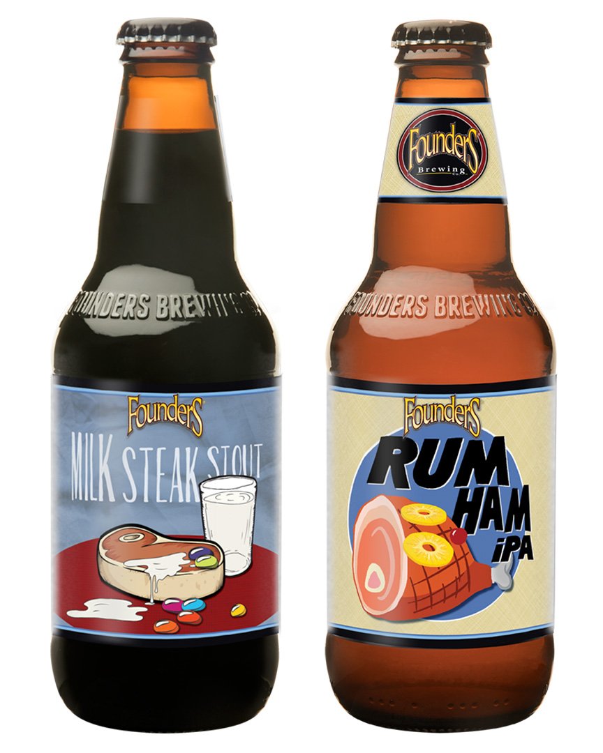 April Fools 2018 Collection | Community | BeerAdvocate