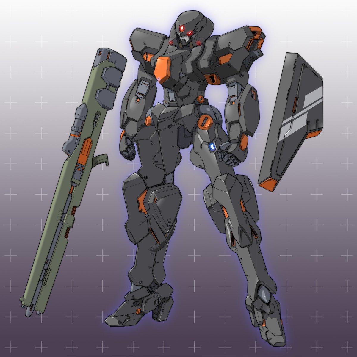 Pin by Joshua Luciani on Mechs | Mecha anime, Robots concept, Mecha suit