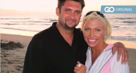 26-year-old paula sladewski flew to miami with her boyfriend to ...