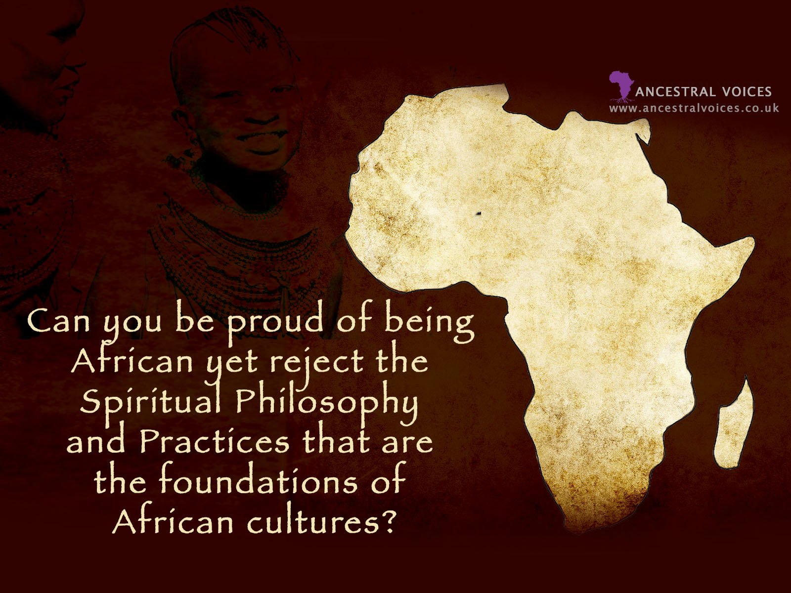 How To Start My African Spiritual Journey / How To Start My Spiritual ...