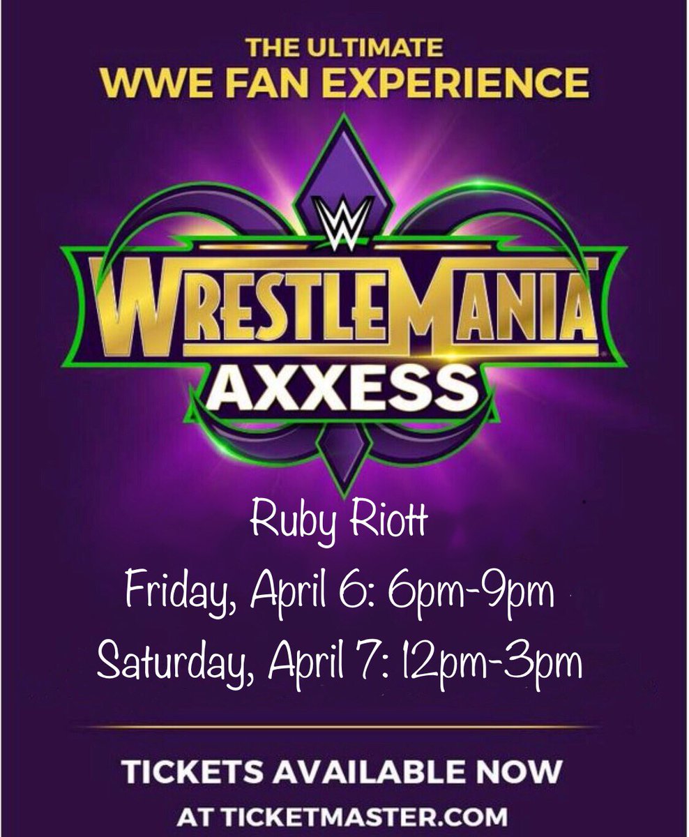 55 best Ruby Riot images on Pholder | Wrestle With The Plot, Ruby Riott ...